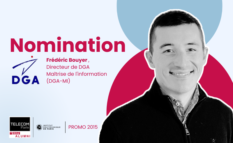 Frédéric Bouyer (class of 2015)