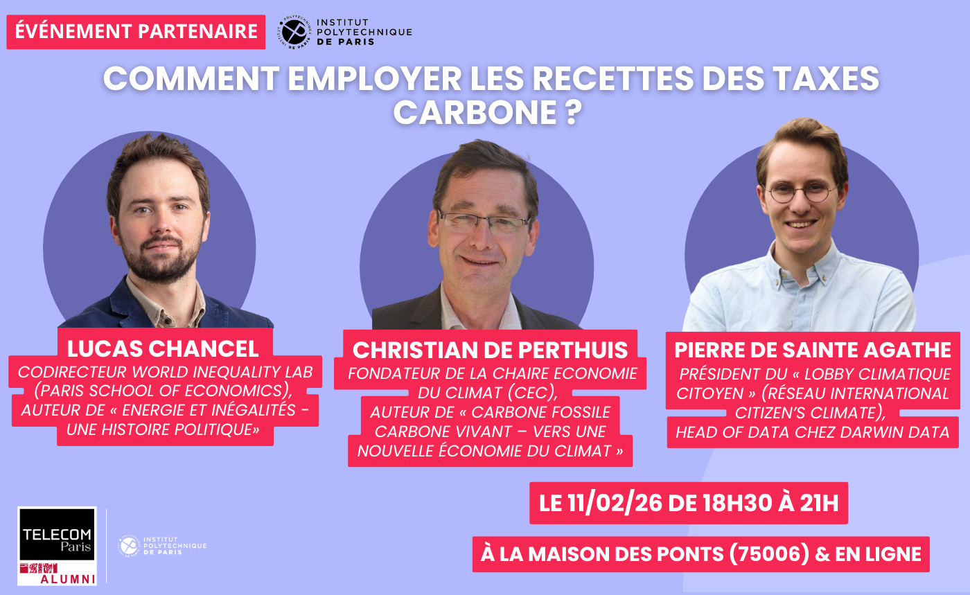 How to use carbon tax revenues?