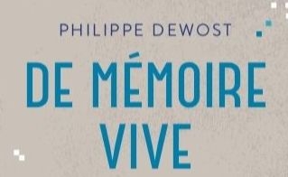 LIVRE : De mémoire vive une histoire de l’aventure numérique
