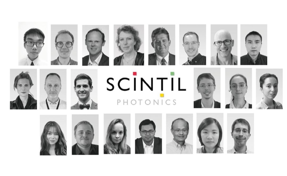 SCINTIL PHOTONICS