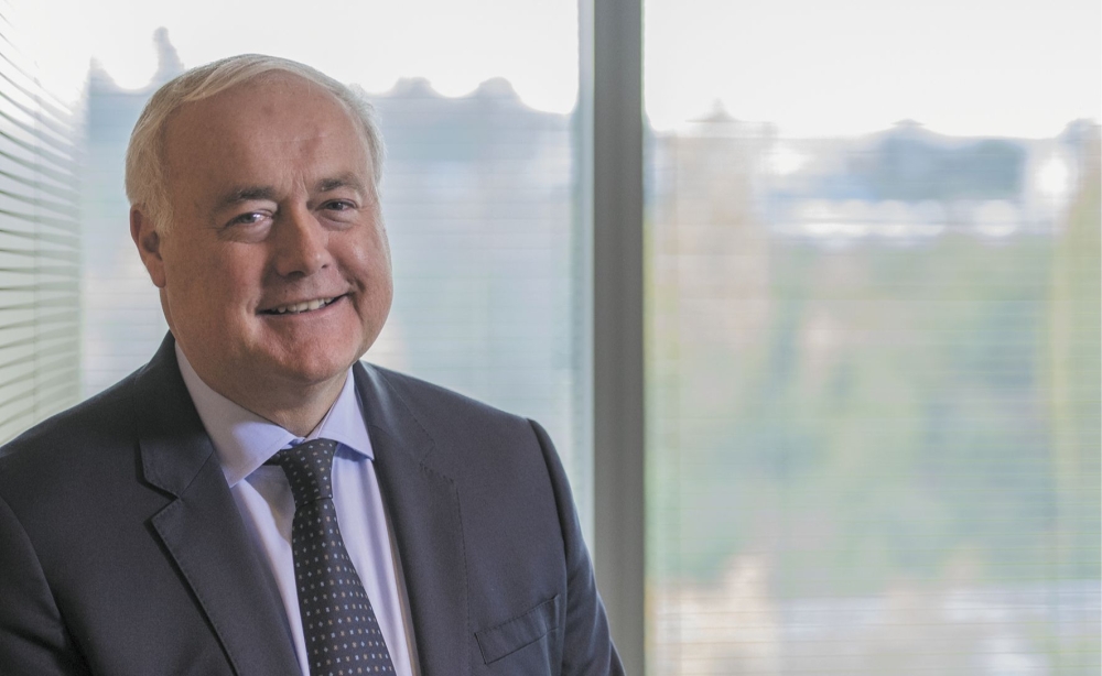 Jean-Marc CHÉRY, Chairman and Chief Executive Officer, STMicroelectronics