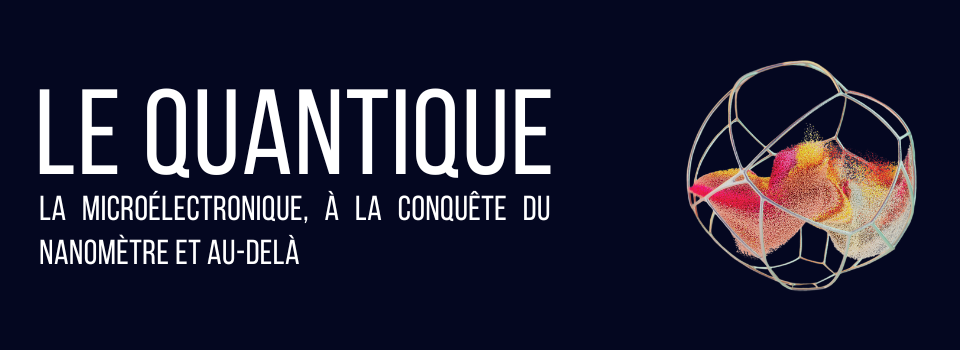 À la découverte de l’Informatique Quantique