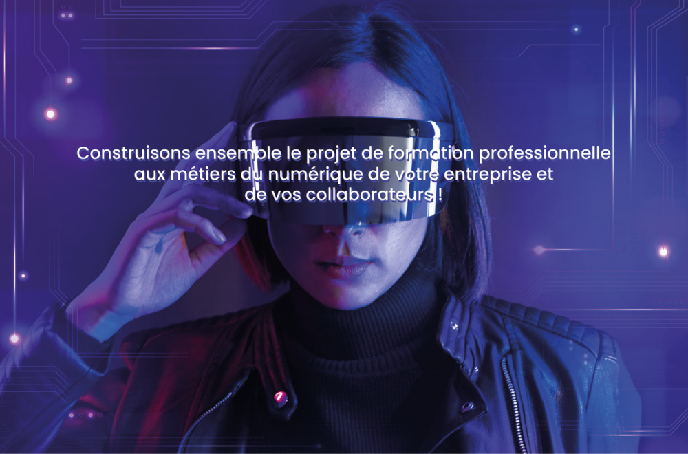 TÉLÉCOM PARIS EXECUTIVE EDUCATION