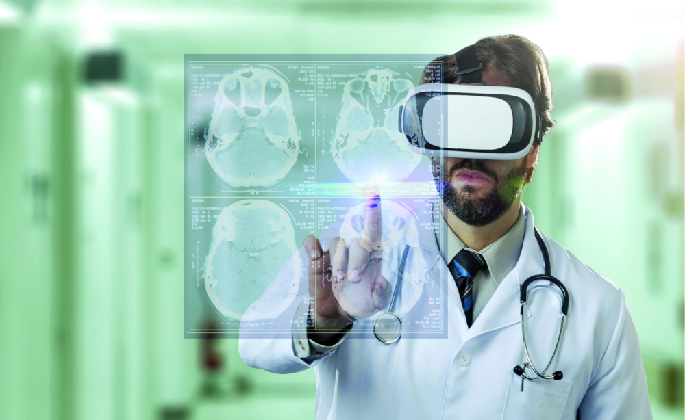 PROMISES AND CHALLENGES of artificial intelligence for medical image ...